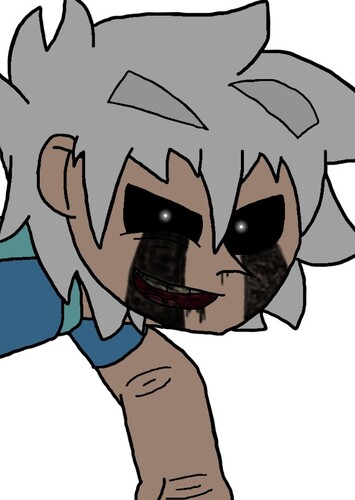 Find an Actor to Play Cooper Woods in The Story of Garrett and Charlie ...