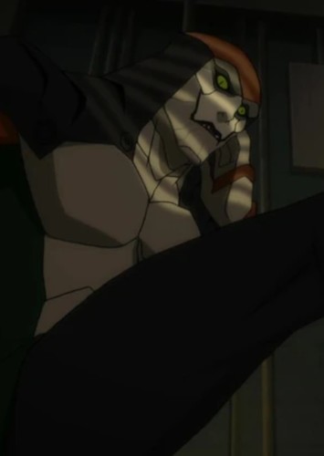 Copperhead Fan Casting for Hell To Pay | myCast - Fan Casting Your Favorite Stories