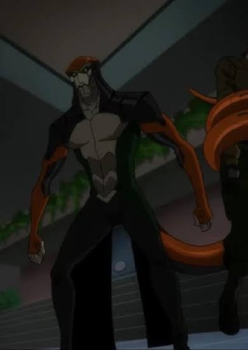 COPPERHEAD Fan Casting for Suicide squad characters I want to see in the DCU reboot | myCast ...