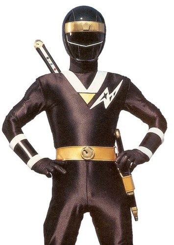 Corcus Fan Casting for Power rangers | myCast - Fan Casting Your ...