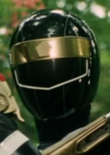 Corcus Fan Casting for Power Rangers: Shattered Grid | myCast - Fan ...