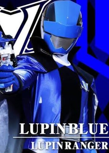 Corey Young (V Force Blue Ranger) Fan Casting for POWER RANGERS S.P.A ...