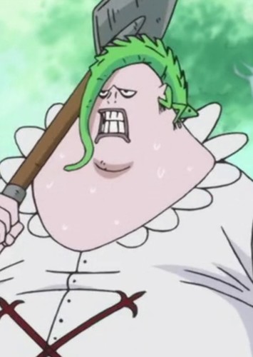 Slaine on myCast - Fan Casting Your Favorite Stories