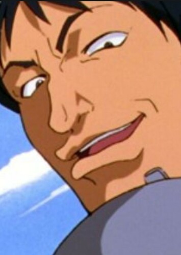 Corkus Fan Casting for Berserk | myCast - Fan Casting Your Favorite Stories