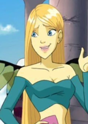 Cornelia Hale Fan Casting for W.I.T.C.H. (Live Action 80’s) | myCast ...