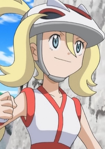 Yuka Terasaki Fan Casting