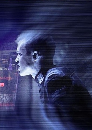 Corporal Gallo Fan Casting for Pandorum(Netflix prequel series ...