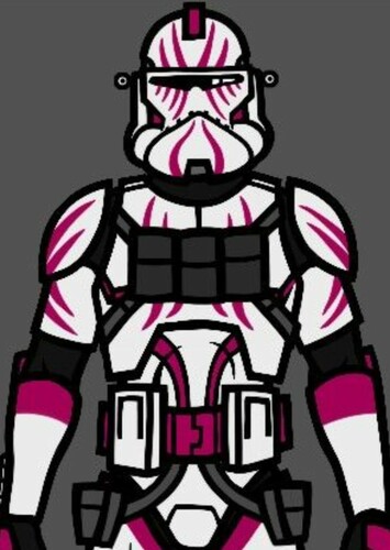 Corporal Kwon Fan Casting for Star Wars and Fairy Tail: Blue Pegasus | myCast - Fan Casting Your ...