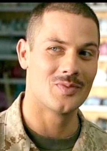 Eric Arndt Fan Casting