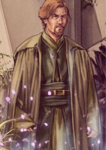 CORRAN HORN Fan Casting for STAR WARS Master Castlist | myCast - Fan ...