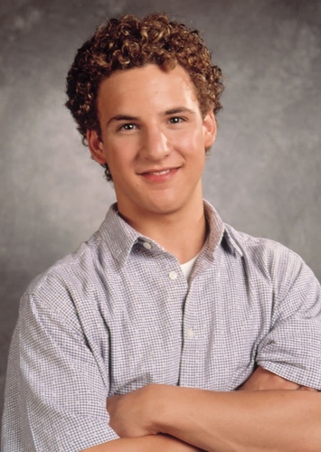 Cory Matthews Fan Casting for Boy Meets World (2018-2025) | myCast ...