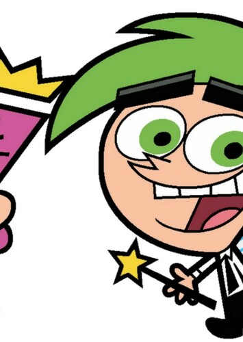Cosmo And Wanda Fan Casting for Madeline, Lincoln Loud And Schroeder ...