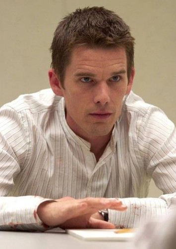 Sam Riley on myCast - Fan Casting Your Favorite Stories