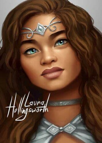 Keeper Of The Lost Cities Fan Casting on myCast