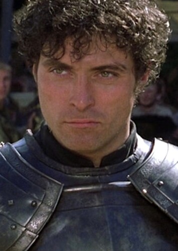 Find an Actor to Play Count Adhemar in A Knight's Tale (2011) on myCast