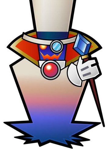 Anthony Field on myCast - Fan Casting Your Favorite Stories