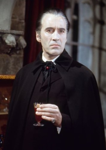 Find an Actor to Play Count Dracula in Halloween Cinematic Universe on ...