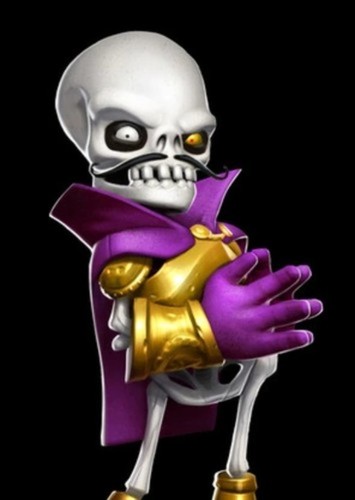 Derek Stephen Prince on myCast - Fan Casting Your Favorite Stories