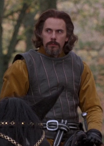 Kevin Corrigan on myCast - Fan Casting Your Favorite Stories