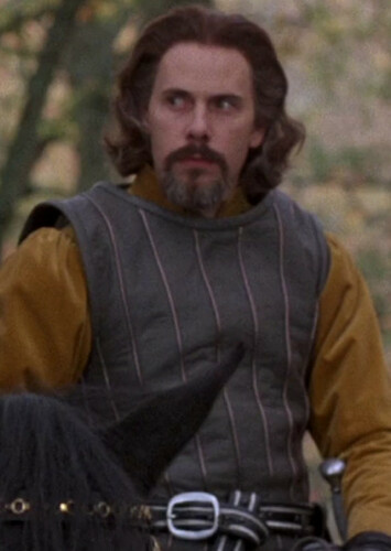 Count Rugen Fan Casting for The Princess Bride: Home Movie | myCast ...