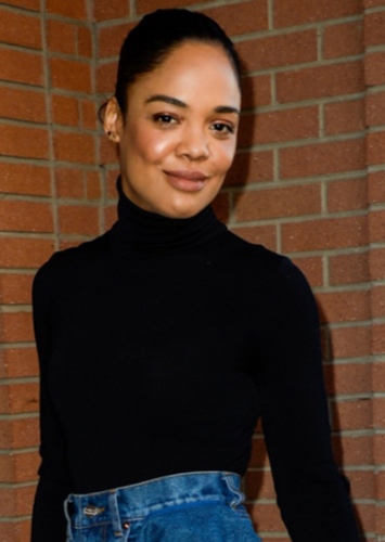 Courtney Hawk Fan Casting for SeaWorld (2024) | myCast - Fan Casting ...