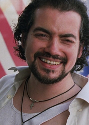 Cousin Sean Fan Casting for The Departed (2020s) | myCast - Fan Casting ...