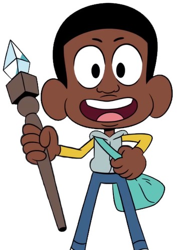 Craig Fan Casting for Cartoon Network: The 30th Anniversary Special ...