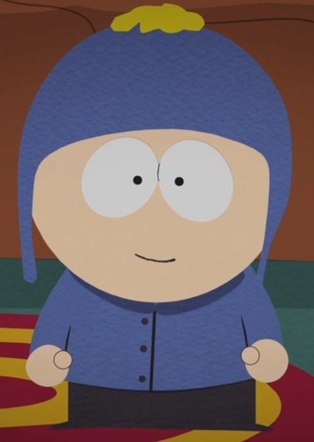 Craig Tucker Fan Casting for South Park | myCast - Fan Casting Your ...