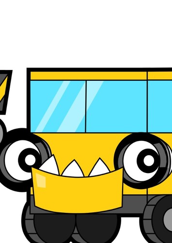 Craner Fan Casting for What If Ultimate Multiverse Mixels of All ...