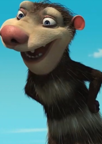 Crash Fan Casting for Ice Age 3: Dawn Of The Dinosaurs | myCast - Fan ...