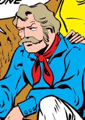 Crash Simpson Fan Casting for Ghost Rider | myCast - Fan Casting Your ...