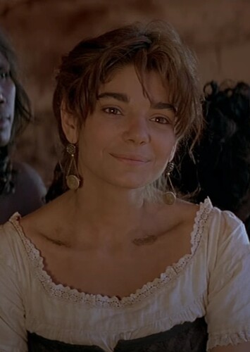 Crazy Cora Fan Casting for Quigley Down Under (2000) | myCast - Fan Casting Your Favorite Stories