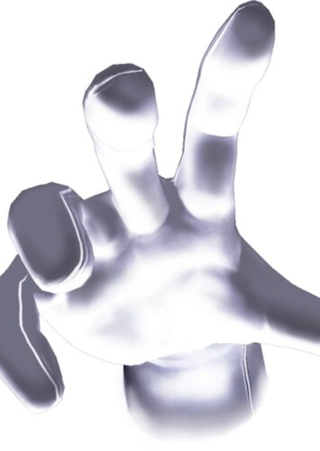 Crazy Hand Fan Casting for Super Smash Bros: The Ultimate Animated ...