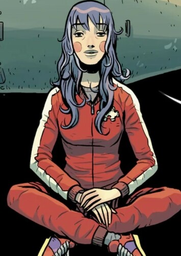 Crazy Jane Fan Casting for Doom Patrol (DC Studios) | myCast - Fan ...