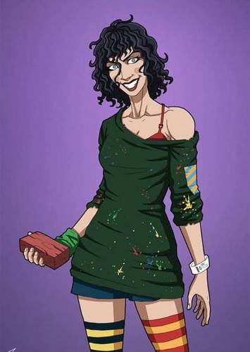 Diane Guerrero Fan Casting