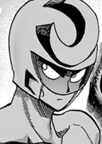 Crescent Eyebroll Fan Casting for One Punch Man | myCast - Fan Casting ...