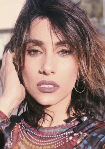 Cristina Vee Fan Casting for Best VOICE ACTORS' Roles | myCast - Fan ...