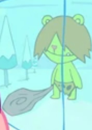 Cro-Marmot Fan Casting for Happy Tree Friends (Live Action). | myCast ...