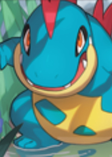 Teen Angels Fan Casting