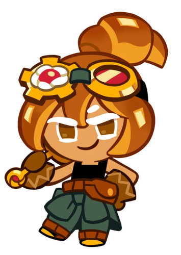 Gea Riva Fan Casting