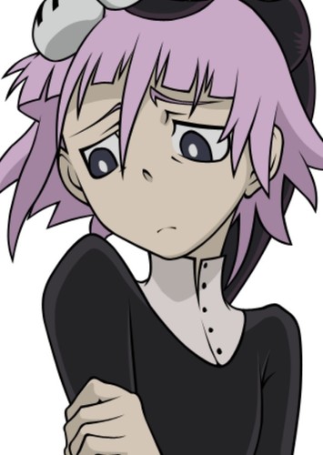 Crona Fan Casting for Soul Eater | myCast - Fan Casting Your Favorite ...