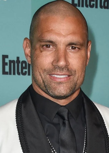 Crosshair (CT-9904) Fan Casting for Star Wars: The Clone Wars (Live ...