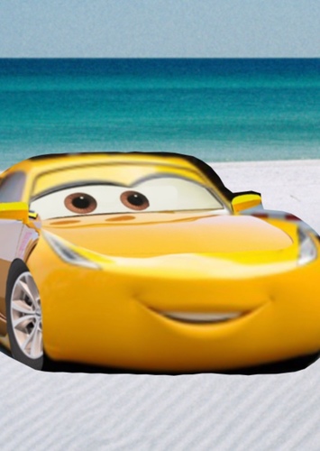 Cruz Ramirez Fan Casting for Cars 3 (2037) | myCast - Fan Casting Your ...