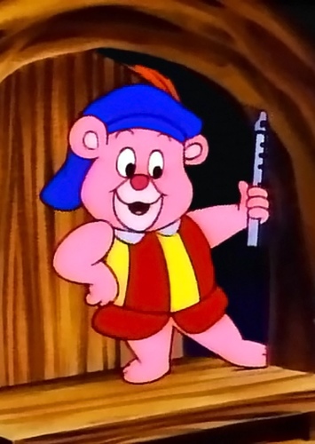 Cubbi Gummi Fan Casting for Disney Afternoon Fight Fest | myCast - Fan ...