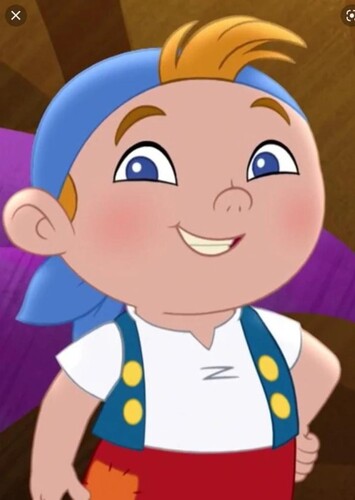 Cubby Fan Casting for What if The Loud House can have a Crossover with ...