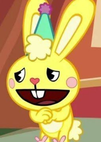 Find an Actor to Play Cuddles in Happy Tree Friends (Live Action). on ...
