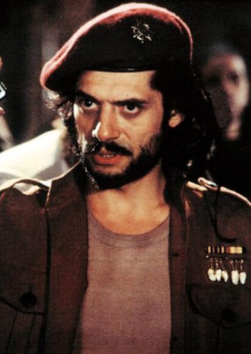 Christian Cooke on myCast - Fan Casting Your Favorite Stories