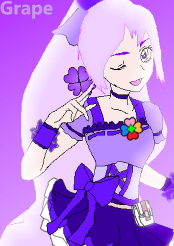 Chiwa Saito on myCast - Fan Casting Your Favorite Stories