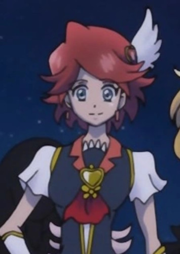 Cienna Plant Fan Casting