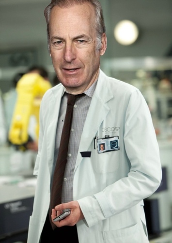 Curt Connors Fan Casting for Spider-Man: King in Black (2026) | myCast ...